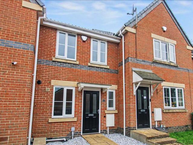 Avocet Close, Heanor DE75, 2 bed town house to rent, £850 pcm | PrimeLocation