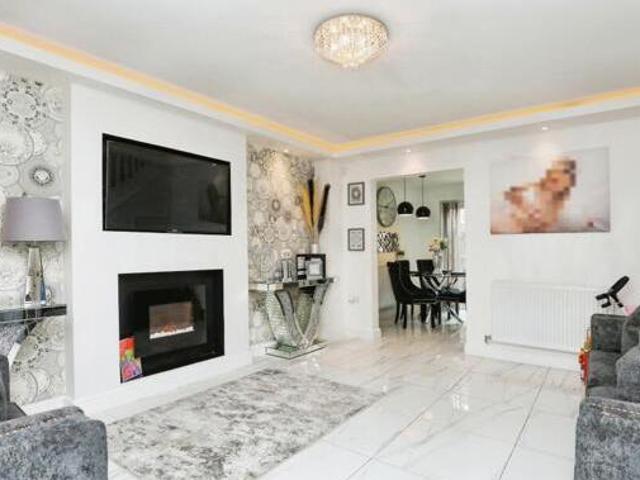 Avocet Avenue, Liverpool, 3 Bedroom Semi detached