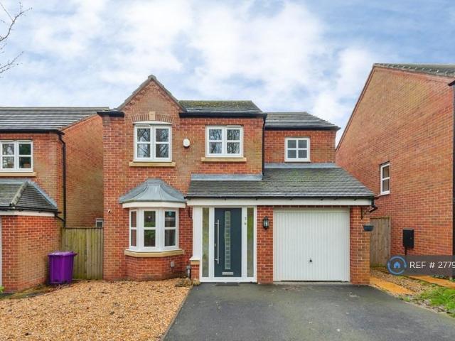 Avocet Avenue, Liverpool, L19 3 bed detached house to rent £1,695 pcm £391 pw