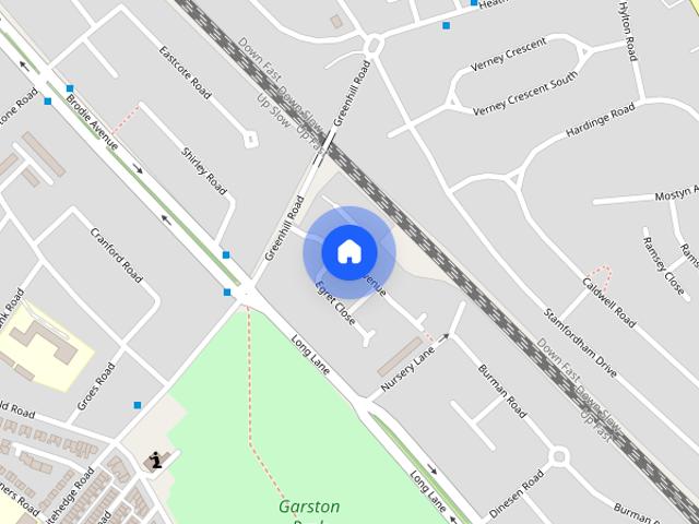 Avocet Avenue, Liverpool, L19