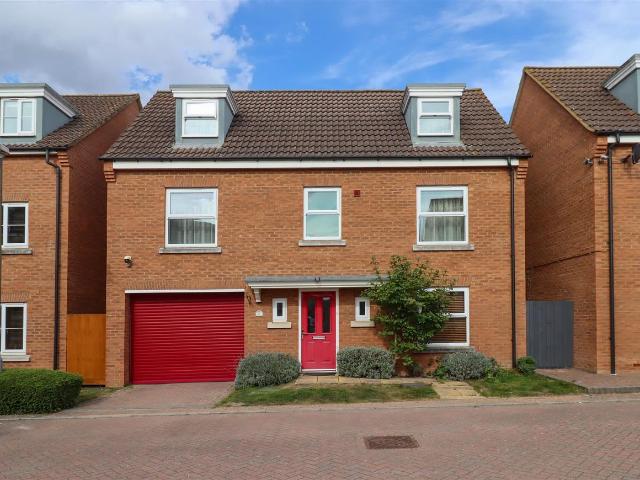 Avocet Grove, Soham, Ely CB7, 4 bed town house to rent, £1,600 pcm | PrimeLocation