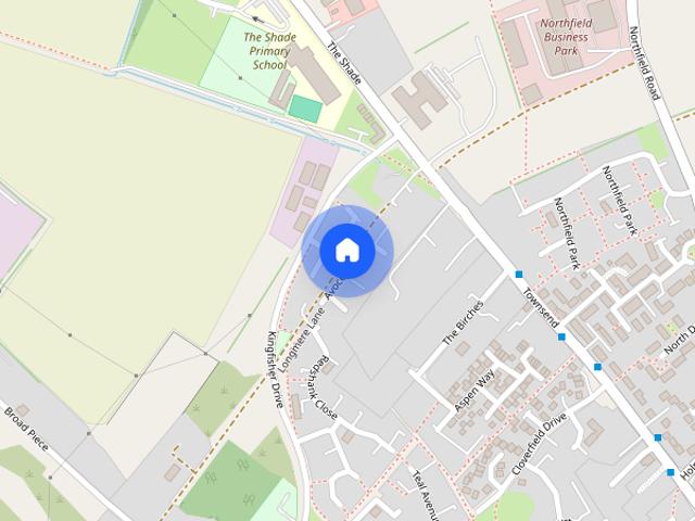 Avocet Grove, Soham, Ely