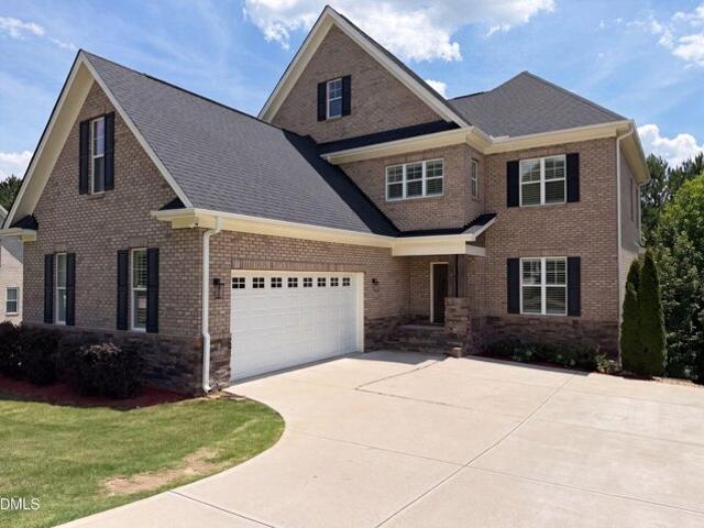 Avocet Ln, Clayton, Home For Sale