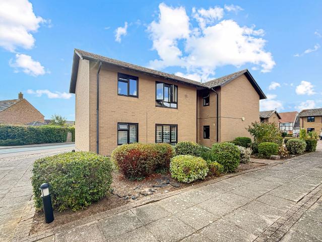 Avocet Mews, Rendlesham IP12, 1 bed flat to rent, £625 pcm | PrimeLocation