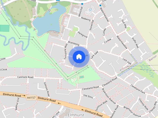 Avocet Way, Aylesbury, HP19