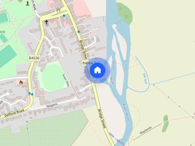 Avon Mill Place, Pershore, WR10