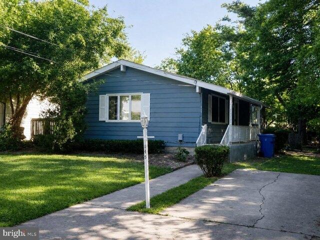 Avon Ave, Westville, Home For Sale