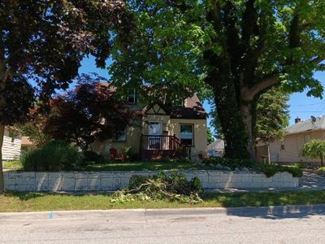 Avon Ave SW