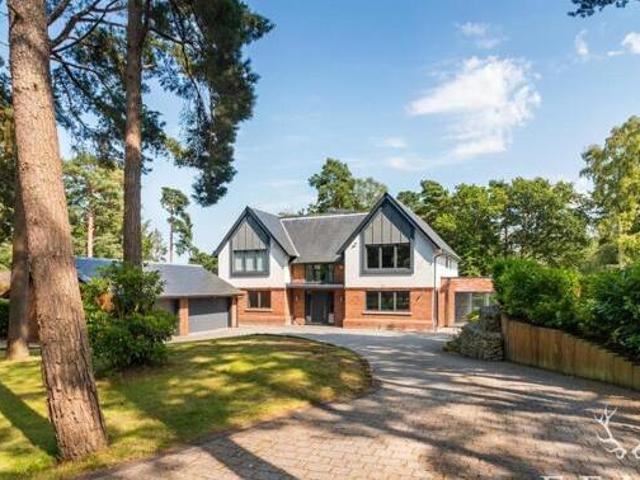 Avon Avenue, Avon Castle, 5 Bedroom Detached