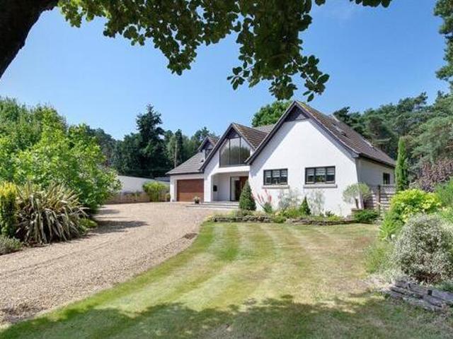 Avon Avenue, Ringwood, 4 Bedroom Detached
