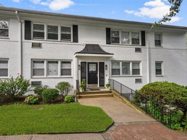 Avon Cir Apt C, Rye Brook, Condo For Sale