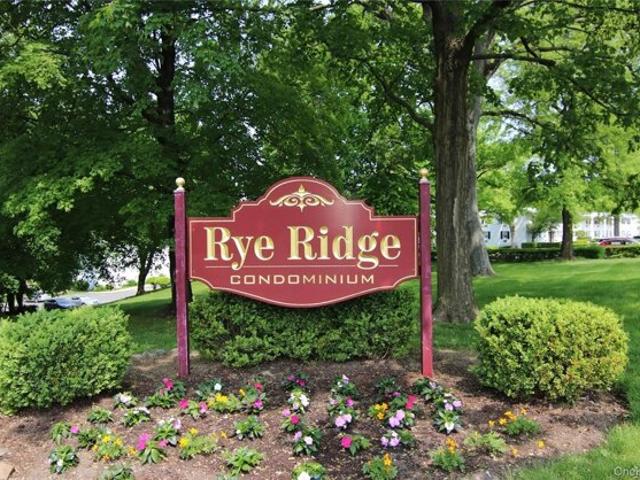 Avon Cir Apt A, Rye Brook, Condo For Sale