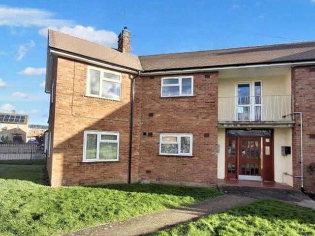 Avon Court, Gunthorpe, 1 Bedroom Flat