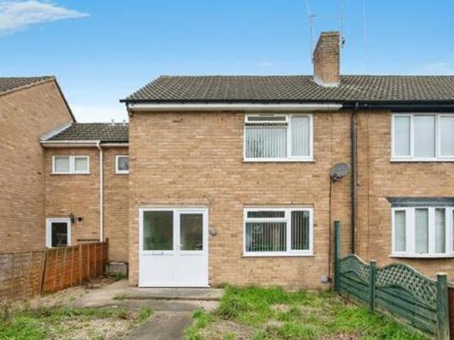Avon Crescent, Alcester, 3 Bedroom Terraced