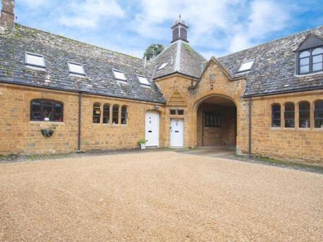 Avon Dassett, Southam, 2 Bedroom Terraced