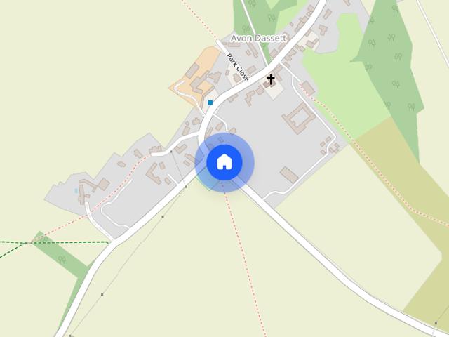 Avon Dassett, Southam, CV47