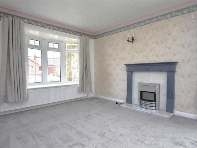 Avon Drive, Huntington, York