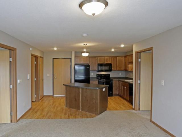 Avon Estates 3 Bedroom Apartment for Rent at 451 Winden Way, Avon, MN 56310