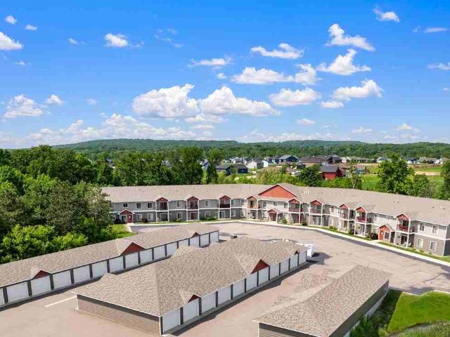 Avon Estates 1 Bedroom Apartment for Rent at 451 Winden Way, Avon, MN 56310