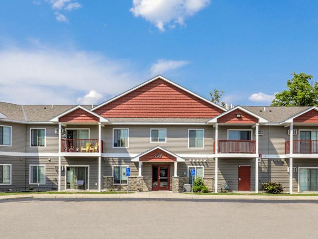 Avon Estates