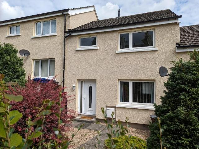 Avon Grove, Penicuik EH26, 3 bed terraced house to rent, £1,275 pcm | PrimeLocation