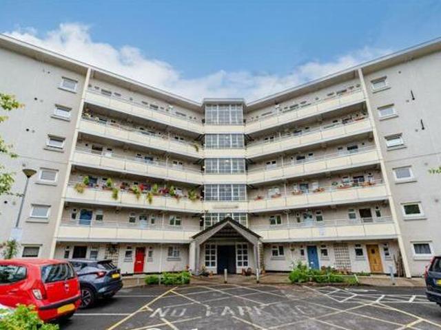 Avon House, Great Colmore Street, 1 Bedroom Flat