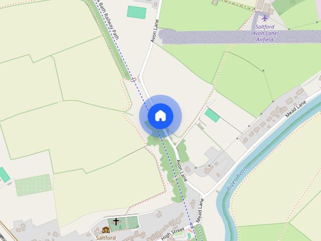 Avon Lane, Bristol, BS31