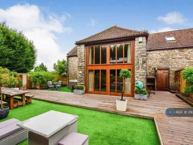 Avon Lane, Saltford, Bristol, BS31 4 bed detached house to rent £3,945 pcm £910 pw