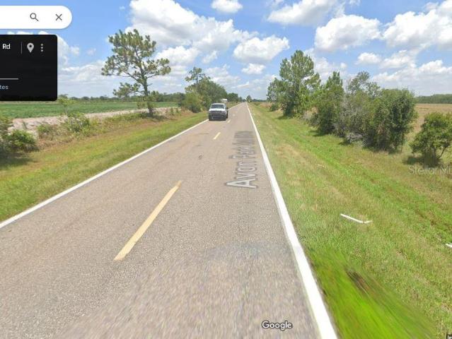 Avon Park, FL 33825 | MLS #O6281