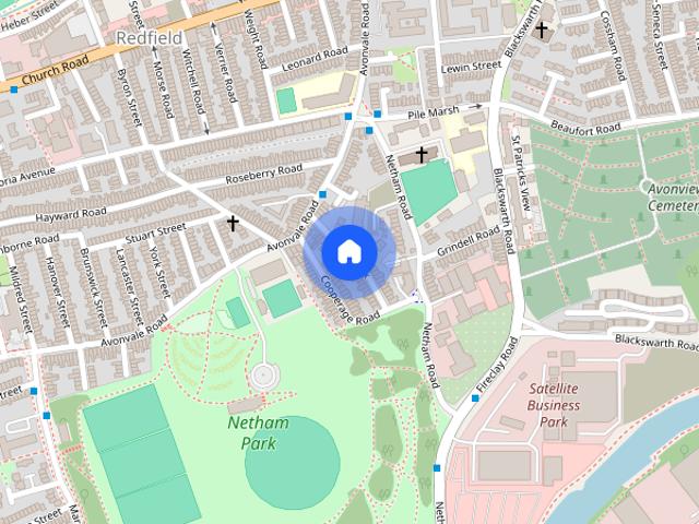 Avon Park, Redfield, Bristol, Bristol, BS5 9RS, GB