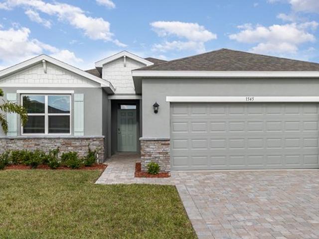 Avon Plan Cypress Bay West Community