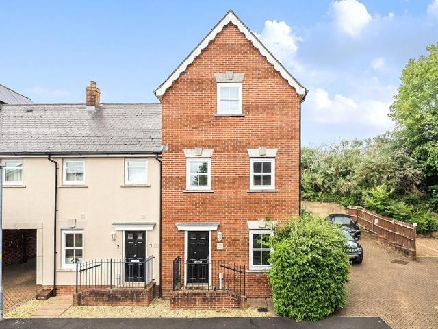 Avon Place, Salisbury SP1, 3 bed end terrace house to rent, £1,550 pcm | PrimeLocation