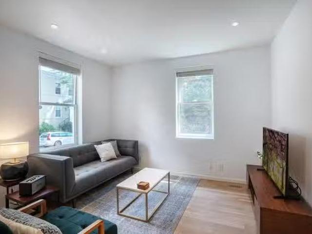 Avon Place, 1650 Avon Pl NW, Georgetown 1 Bedroom 1 Bath
