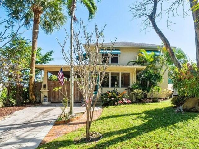 Avon Rd, West Palm Beach, Home For Sale