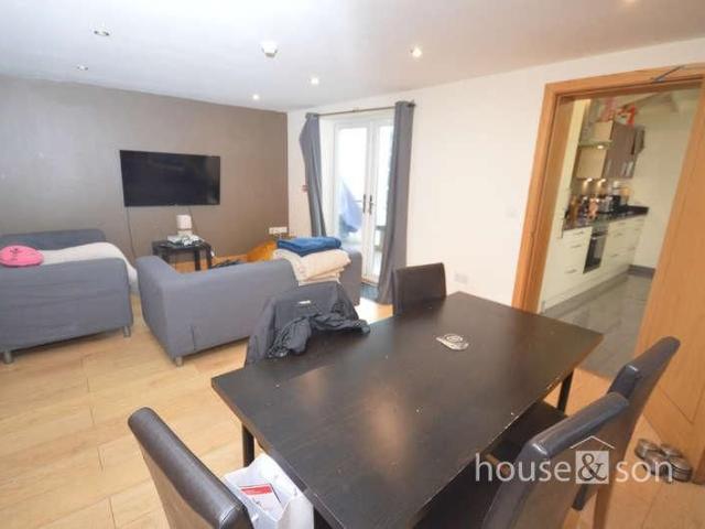 Avon Road, Charminster, BH8