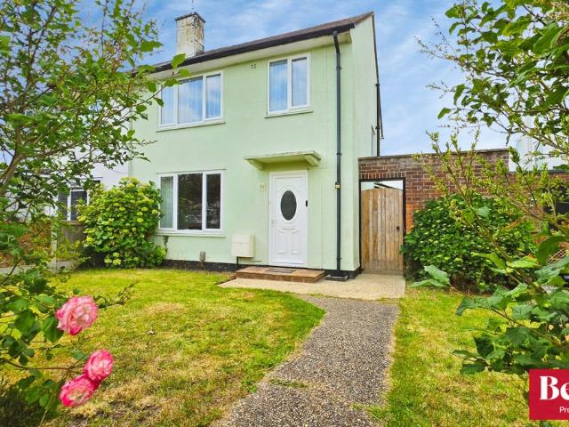 Avon Road, Chelmsford, Essex CM1, 3 bed semi detached house to rent, £1,800 pcm | PrimeLocation
