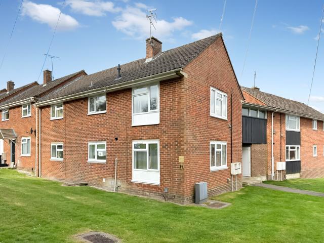 Avon Road,, Bulford, SP4 9LE