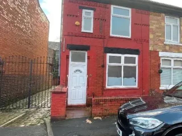 Avon Road, Manchester, M19 1FW, United Kingdom | 3 bed house for rent #167883583 | Rentberry