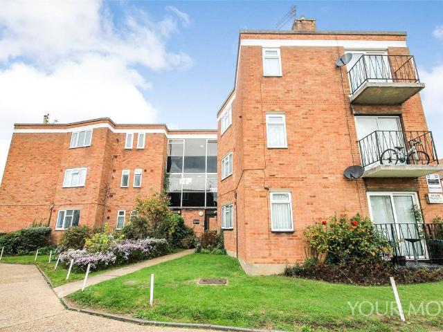 Avon Road, Upminster RM14, 2 bed flat to rent, £1,600 pcm | PrimeLocation