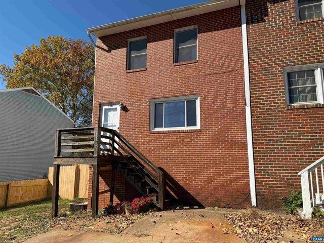 Avon St, Charlottesville, Home For Sale