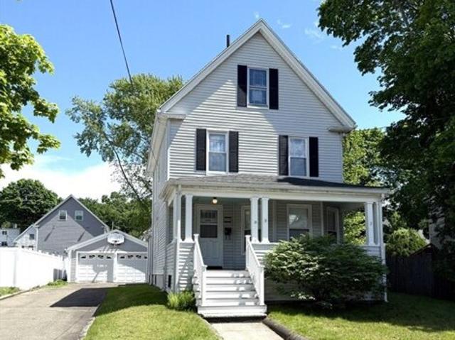 Avon St, Saugus, Home For Sale