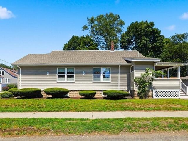 Avon St, Saugus, Home For Sale