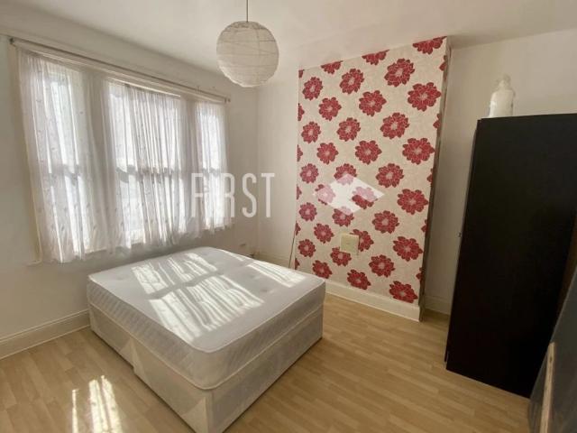 Avon Street, Highfields, Leicester, LE2