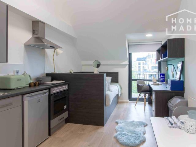 Avon Studios BA1, Studio to rent, £1,690 pcm | PrimeLocation