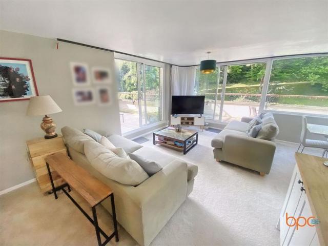 Avon Way, Bristol, BS9