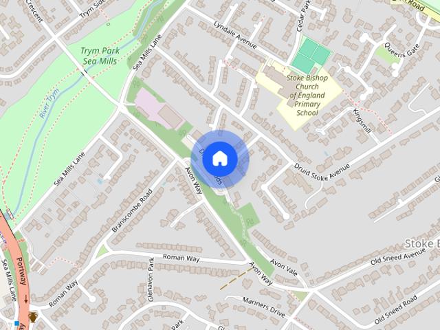 Avon Way, Bristol, BS9