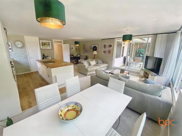 Avon Way, Bristol, BS9 3 bed flat to rent £2,100 pcm £485 pw