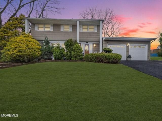 Avon Way, Parlin, Home For Sale