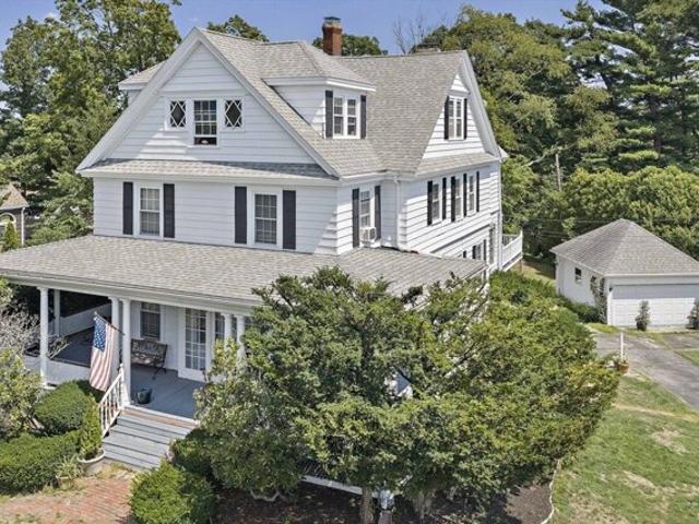 Avon Way, Quincy, Home For Sale