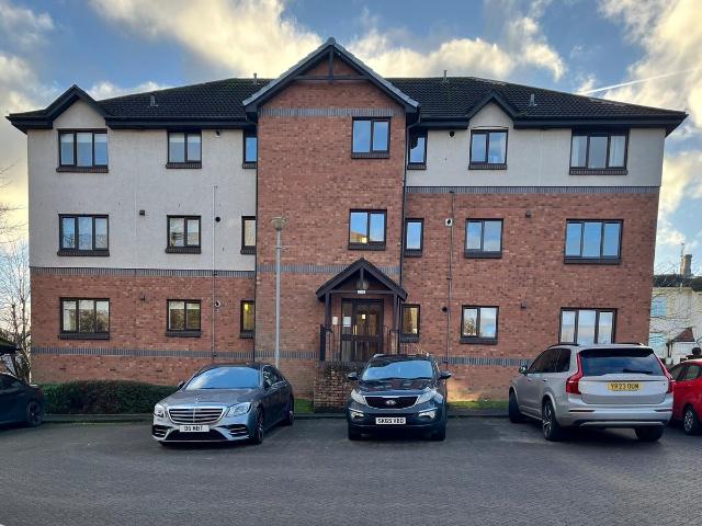 Avonbridge Drive, Hamilton, Lanarkshire ML3, 2 bed flat to rent, £1,050 pcm | PrimeLocation